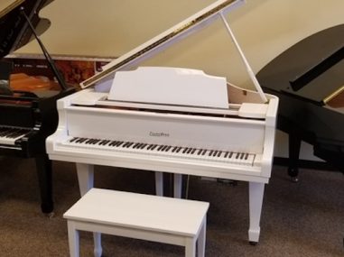 Certified Used Pianos - Jordan Kitt's Music