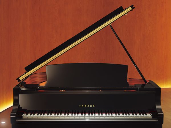 Yamaha G Series Baby Grand Pianos - Jordan Kitt's Music