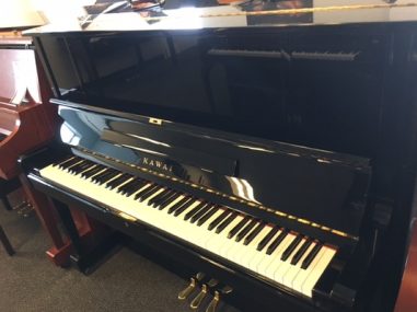 Certified Used Pianos - Jordan Kitt's Music