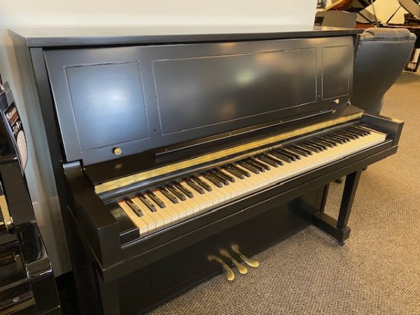 Certified Used Pianos - Jordan Kitt's Music
