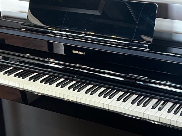 Certified Used Pianos - Jordan Kitt's Music