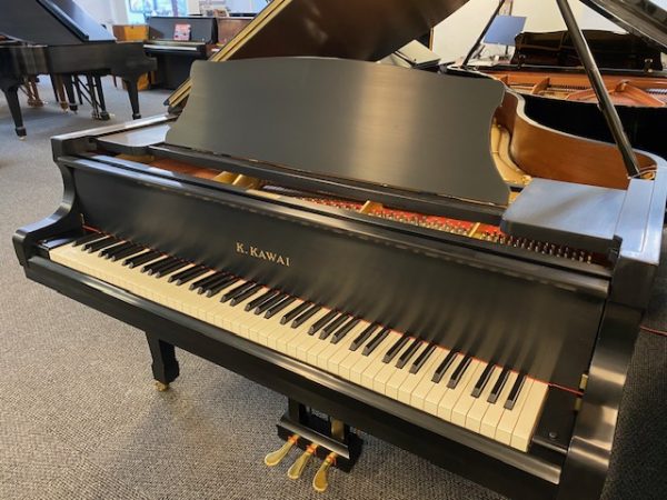 Certified Used Pianos - Jordan Kitt's Music