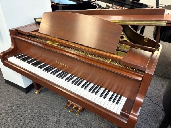 Yamaha GH1 Baby Grand - Used (SOLD) - Jordan Kitt's Music